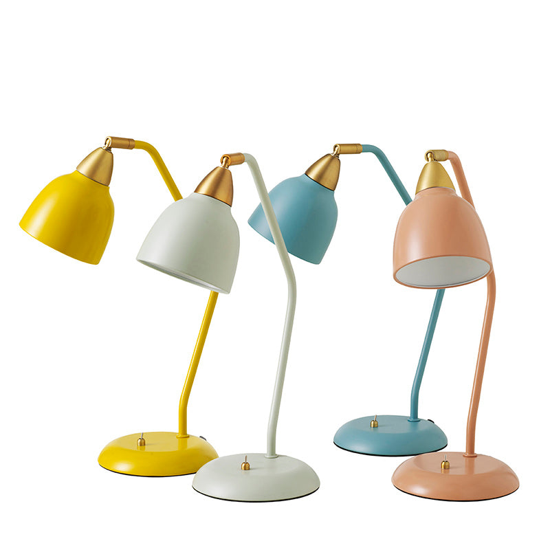 Urban Table Lamps | Modern Metal Bedside & Desk Lamps – Superliving